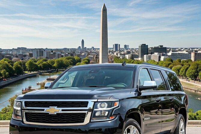 Dulles Airport Private Transfer Service - Real Experiences and Insights
