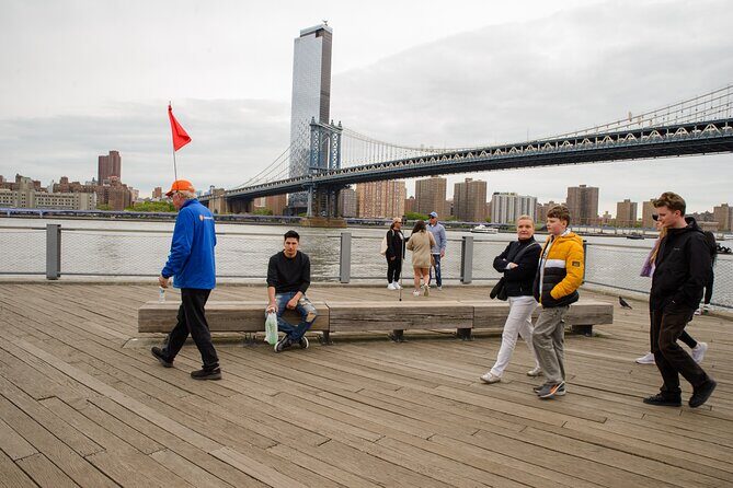 DUMBO Brooklyn Food and Culture Tour - FAQ