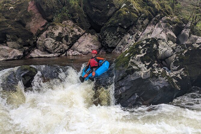 Dumfries White Water Tubing Adventure - Who Will Love This Tour?