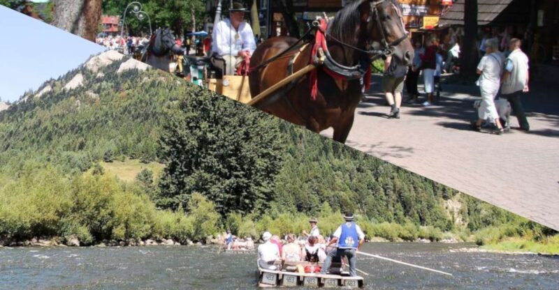 Dunajec River Gorge and Zakopane: Full-Day Trip from Krakow - Authentic Insights from Reviewers