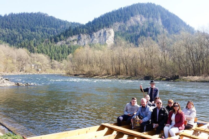 Dunajec River Gorge and Zakopane: Full-Day Trip from Krakow - Practicalities and Tips