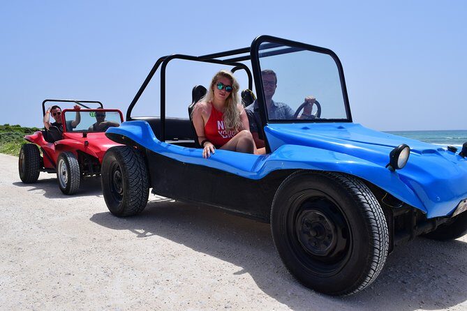 Dune Buggy Adventure in Cozumel with Snorkel and Mexican Lunch - Authentic Experiences and Honest Feedback from Reviewers