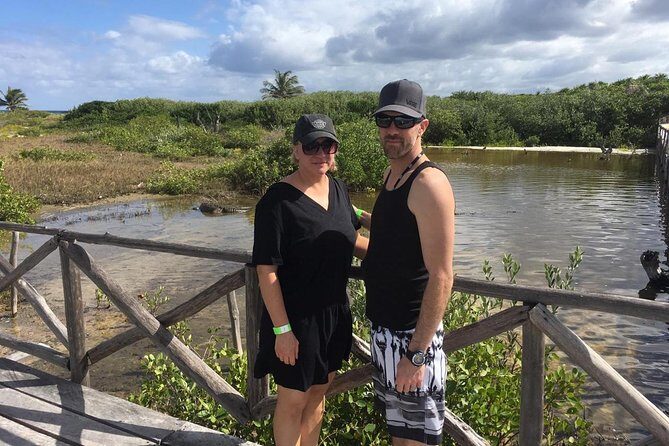 Dune Buggy Tour and Snorkeling at Punta Sur Including Lunch - Who Will Love This Tour?