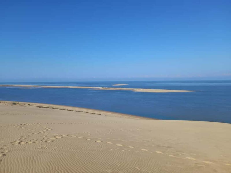 Dune du Pilat, Oysters Tasting and Arcachon! What else ? - Why This Tour Is a Great Choice