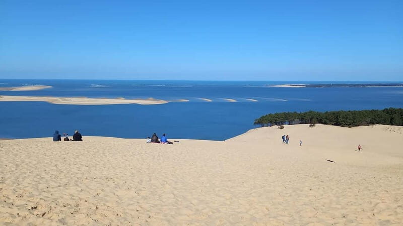 Dune du Pilat, Oysters Tasting and Arcachon! What else ? - FAQs