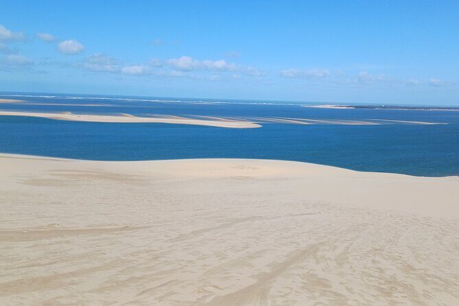 Dune of Pilat, Oysters and Arcachon ! What else? - What to Expect at La Grande Dune du Pilat
