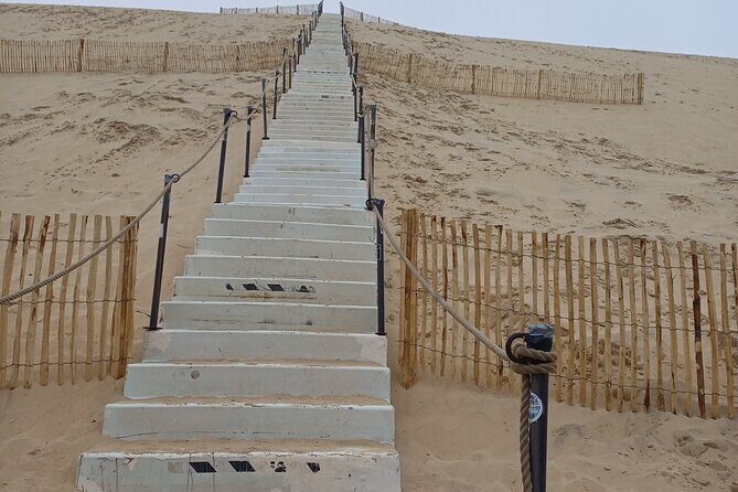 Dune of Pilat, Oysters and Arcachon ! What else? - The Charm of La Teste-de-Buch and Oyster Tasting