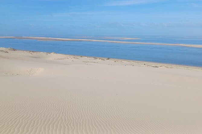 Dune of Pilat, Oysters and Arcachon ! What else? - The Experience’s Highlights and Challenges
