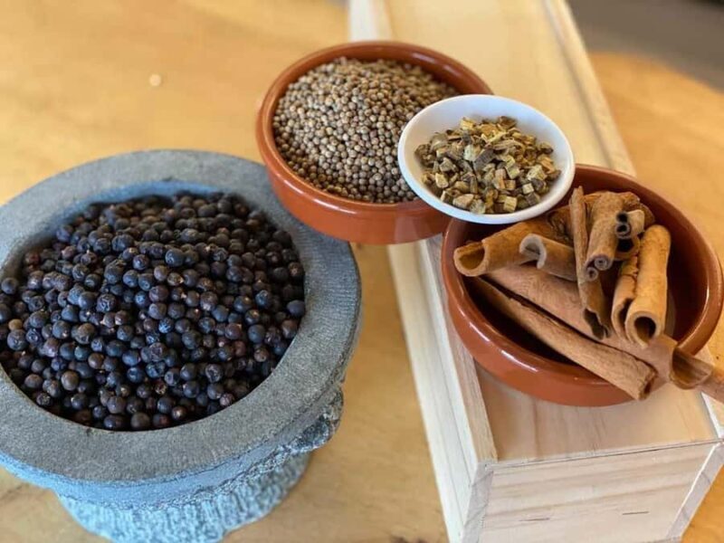 Dunedin: 3 Hour Artisan Food Walking Tour - What to Expect on the Dunedin Artisan Food Walking Tour