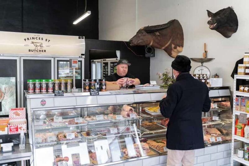 Dunedin: 3 Hour Artisan Food Walking Tour - Practicalities and Value