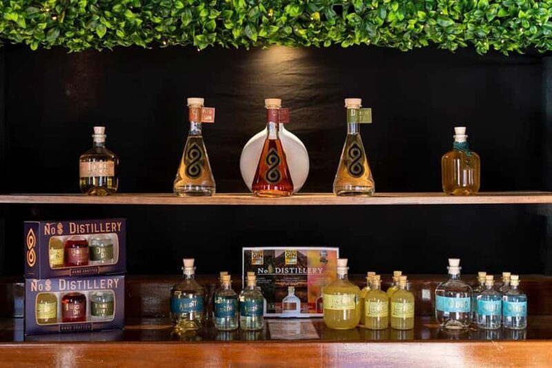 Dunedin: 3 Hour Artisan Food Walking Tour - FAQs About the Dunedin Artisan Food Walking Tour