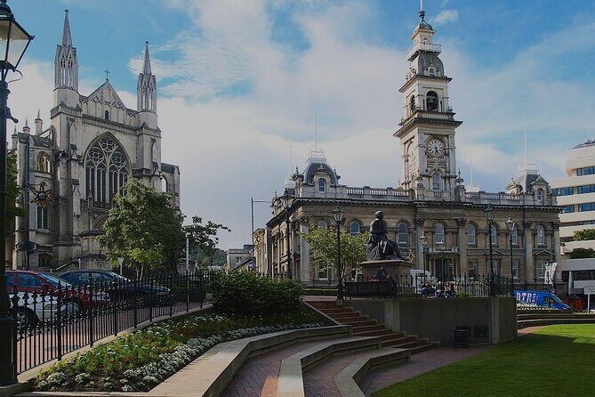 Dunedin 4 Hrs halfday Private Tour - The Guide and Transportation: Why They Matter