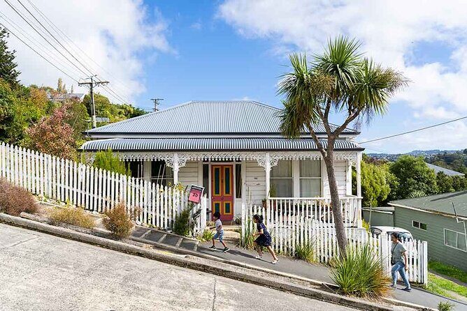 Dunedin 4 Hrs halfday Private Tour - Final Words