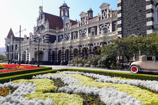 Dunedin City Highlights, Otago Peninsula Scenery & a Guided Penguin Reserve Tour - FAQs