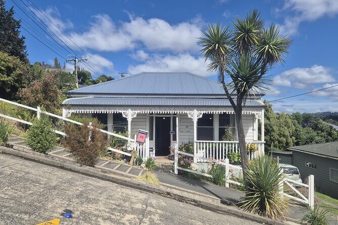 Dunedin City - Settlers & Voyages Tour - The Itinerary Breakdown