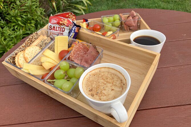 Dunedin City - Settlers & Voyages Tour - Additional Highlights