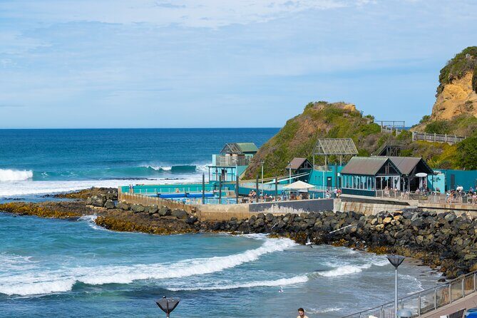 Dunedin City - Settlers & Voyages Tour - Practicalities and Considerations