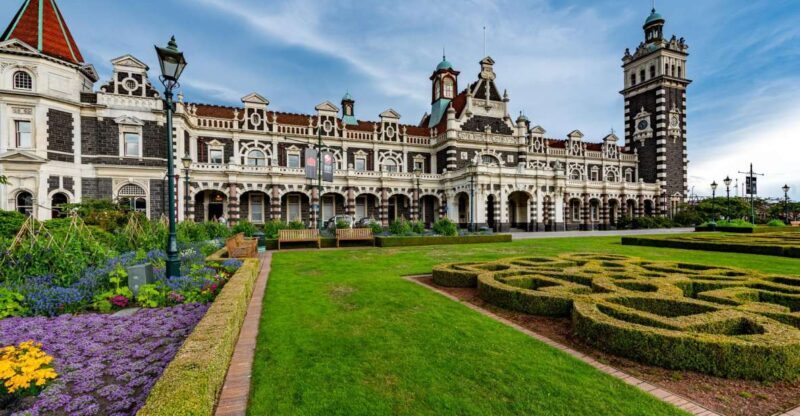 Dunedin Family Private Walking Tour: Heritage & Nature - FAQs