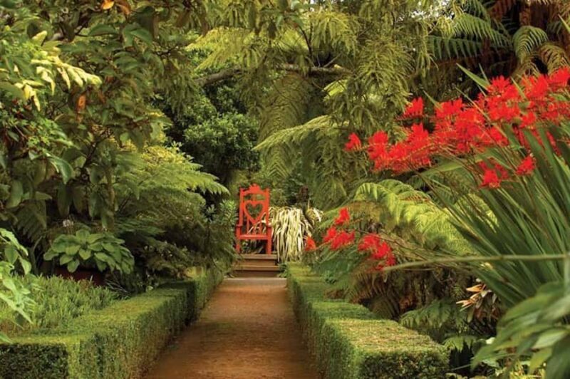 Dunedin: Larnach Castle & Gardens Admission Ticket - An Introduction to the Experience