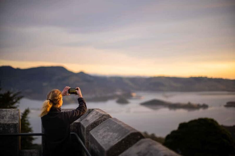 Dunedin: Larnach Castle & Gardens Admission Ticket - Practical Details & Tips