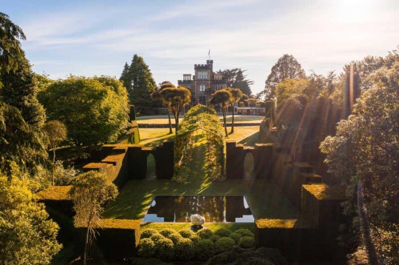 Dunedin: Larnach Castle & Gardens Admission Ticket - Final Thoughts