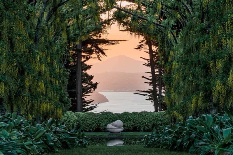 Dunedin: Larnach Castle & Gardens Admission Ticket - FAQs