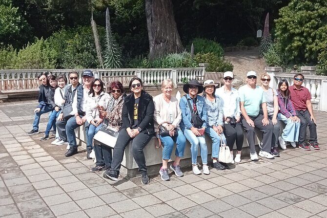 Dunedin Nature and City Tour with Larnach Castle included - Key Points