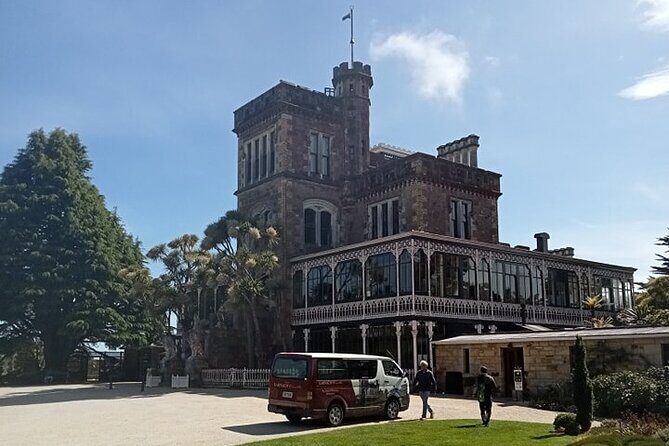 Dunedin Nature and City Tour with Larnach Castle included - Who Should Consider This Tour?