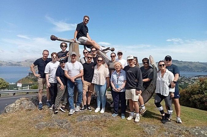 Dunedin Nature and City Tour with Larnach Castle included - FAQ