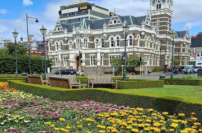 Dunedin Private Airport Transfers - Why Opt for Dunedin Private Airport Transfers?