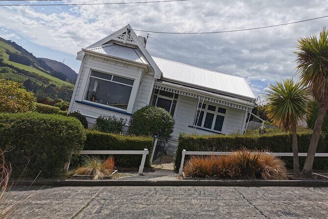 Dunedin Private Fullday Tour - An In-Depth Look at the Dunedin Private Fullday Tour