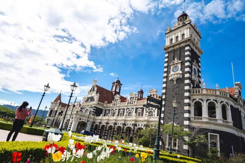 Dunedin: Scenic Railway Tour Through the Taieri Gorge - Final Thoughts: Who Will Love This?