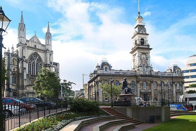 Dunedin Shore Excursion - Sightseeing, Larnach Castle, Chinese Garden & Museum - Practical Aspects & What You Need to Know