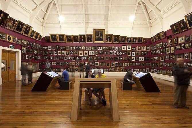 Dunedin Shore Excursion - Sightseeing, Larnach Castle, Chinese Garden & Museum - Frequently Asked Questions