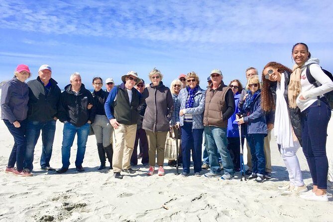 Dunedin Shore Excursion: Small-Group Tour of Dunedin and the Otago Peninsula - Key Points