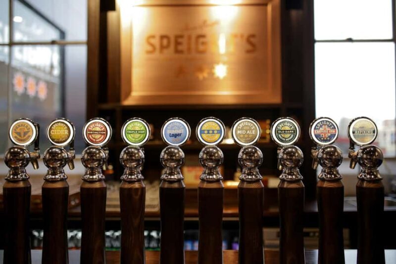 Dunedin: Speight's Brewery Guided Tour with Tasting - Who Should Consider This Tour?
