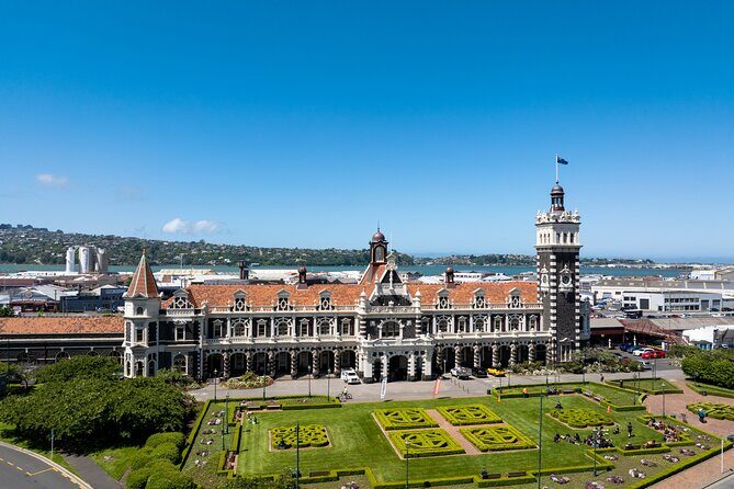 Dunedin to Queenstown One Way Tour Including Taieri Gorge Train - The Sum Up