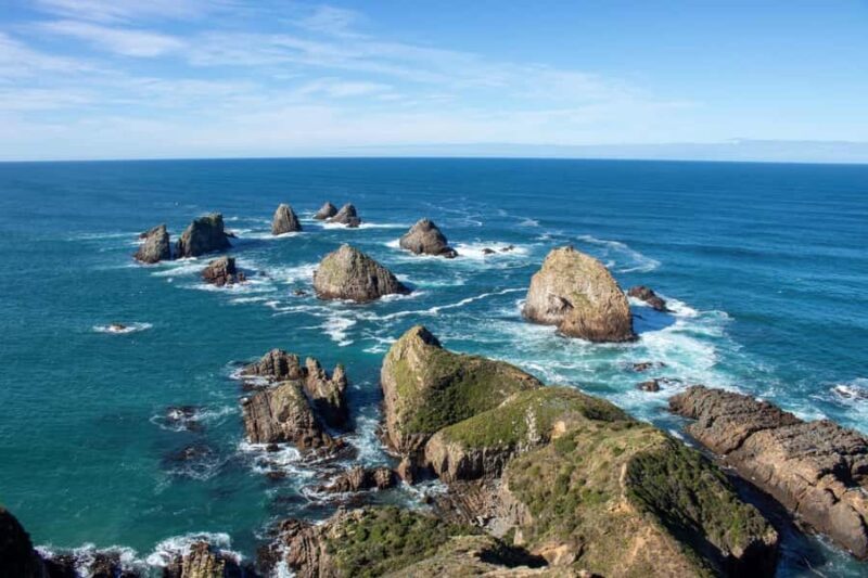 Dunedin to Te Anau via The Catlins & Invercargill 1 Way Tour - Final Thoughts