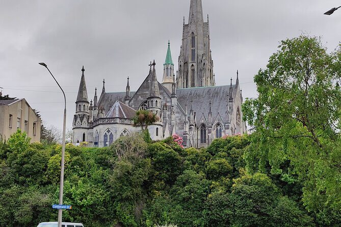 Dunedin True Crime Walking Tour Inner City - Exploring Dunedin’s Dark Side: The True Crime Walking Tour Inner City