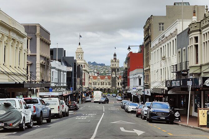 Dunedin True Crime Walking Tour Inner City - Who Is This Tour Best For?