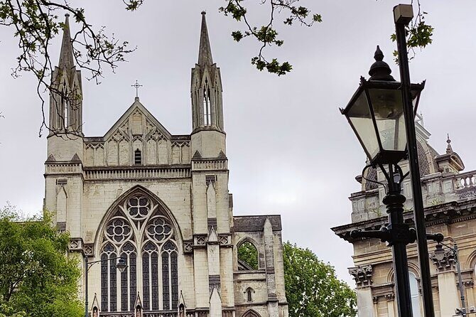 Dunedin True Crime Walking Tour Inner City - Final Thoughts