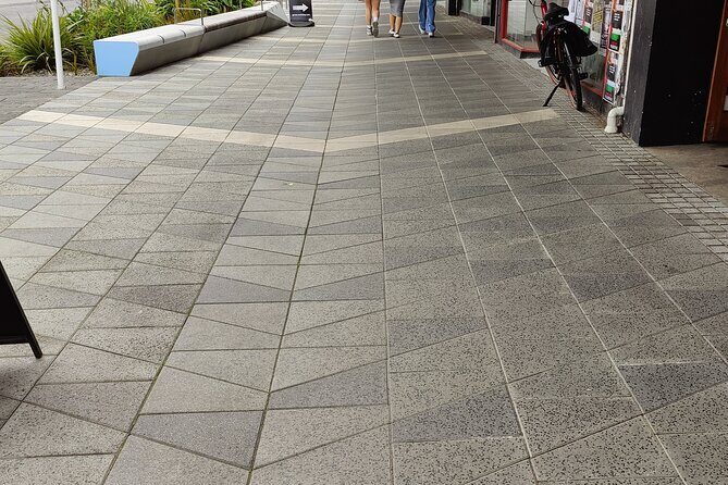 Dunedin True Crime Walking Tour Inner City - FAQs