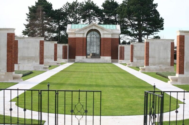 Dunkirk: Operation Dynamo and Battlefield of Dunkirk Tour - What You Can Expect During Your 2-Hour Tour