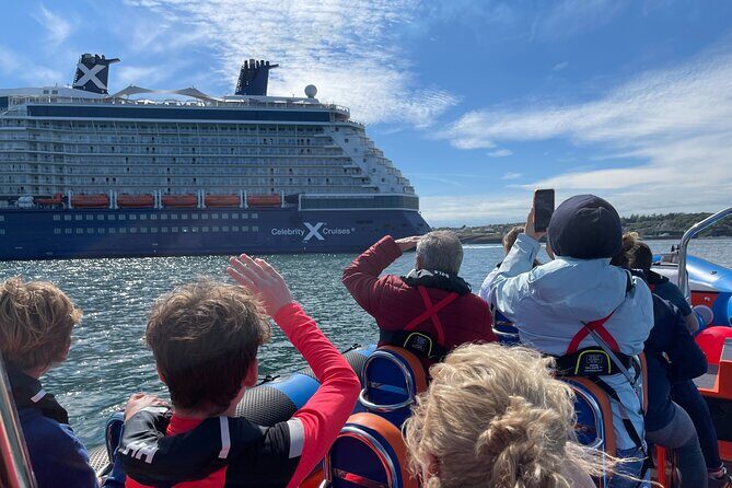 Dunmore East Sea Safari to Hook Lighthouse - Final Thoughts