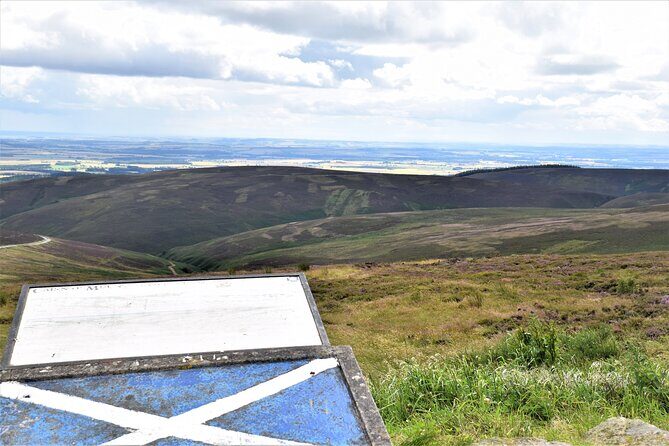 Dunnottar Castle and Coastal Heritage - A Deep Dive into the Itinerary
