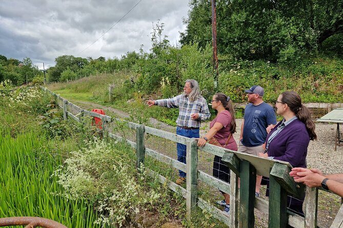 Dunnottar Castle and Coastal Heritage - FAQ