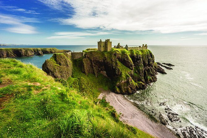 Dunnottar Castle and Royal Deeside Small-Group Tour from Aberdeen - Final Thoughts
