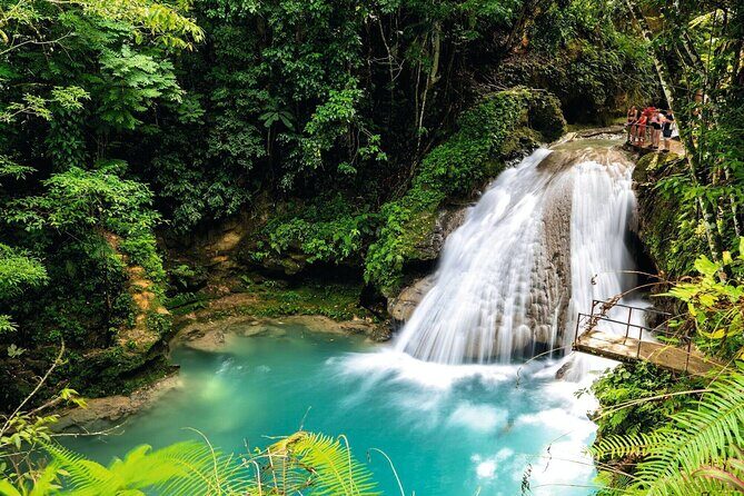 Dunns River & Blue Hole Day Trip with Lunch - Practical Details and Value