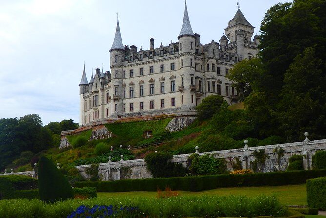 Dunrobin Castle and Glenmorangie Distillery - Local Private Tour - Frequently Asked Questions