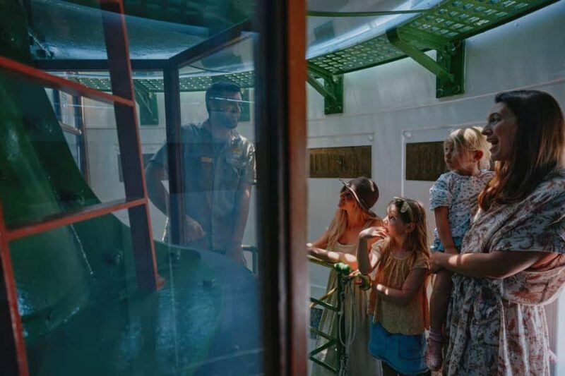 Dunsborough: Cape Naturaliste Lighthouse Guided Tour - Final Thoughts